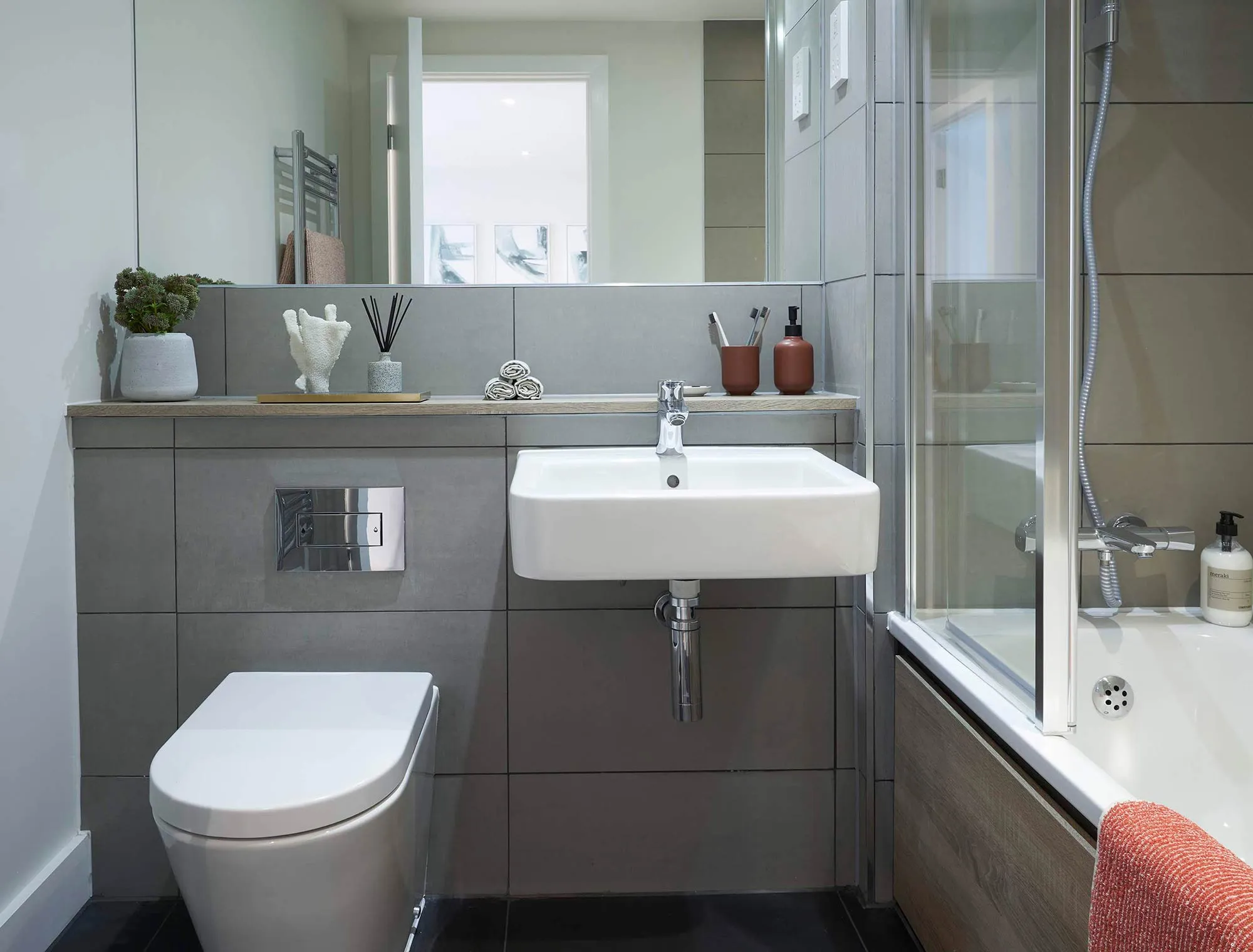 The Whitmore Collection - Say hello to stylish flats to rent in ...