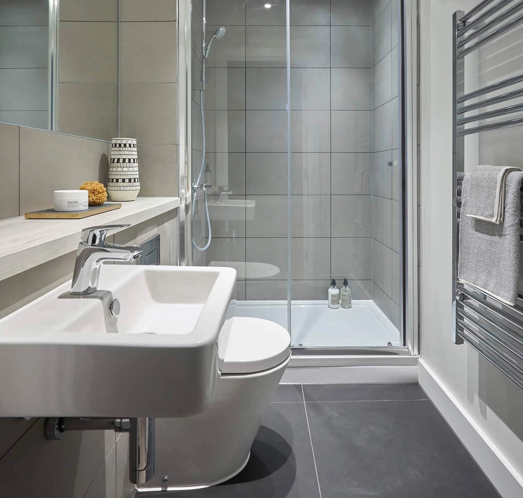 The Whitmore Collection - Say hello to stylish flats to rent in ...