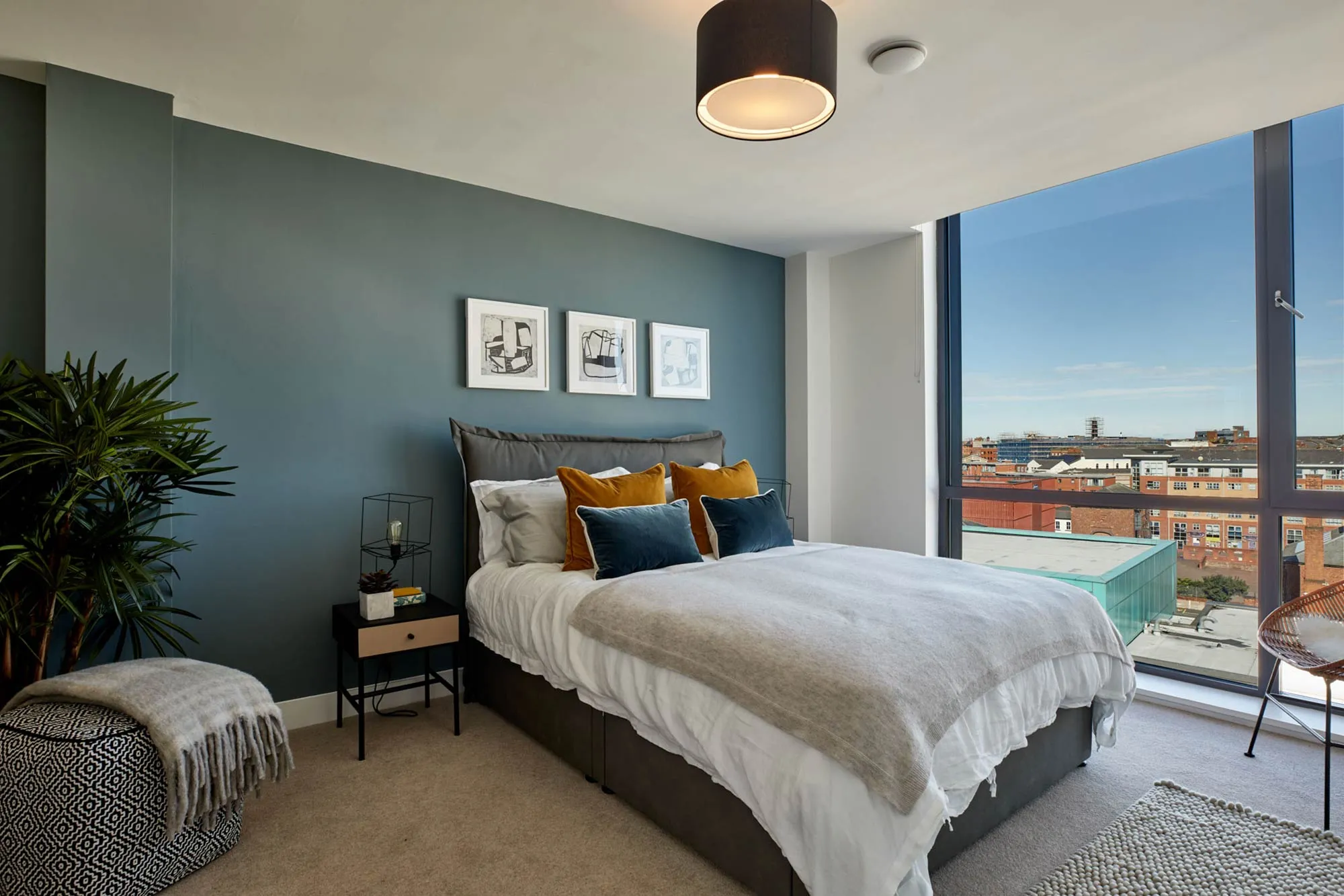 The Whitmore Collection - Say hello to stylish flats to rent in ...