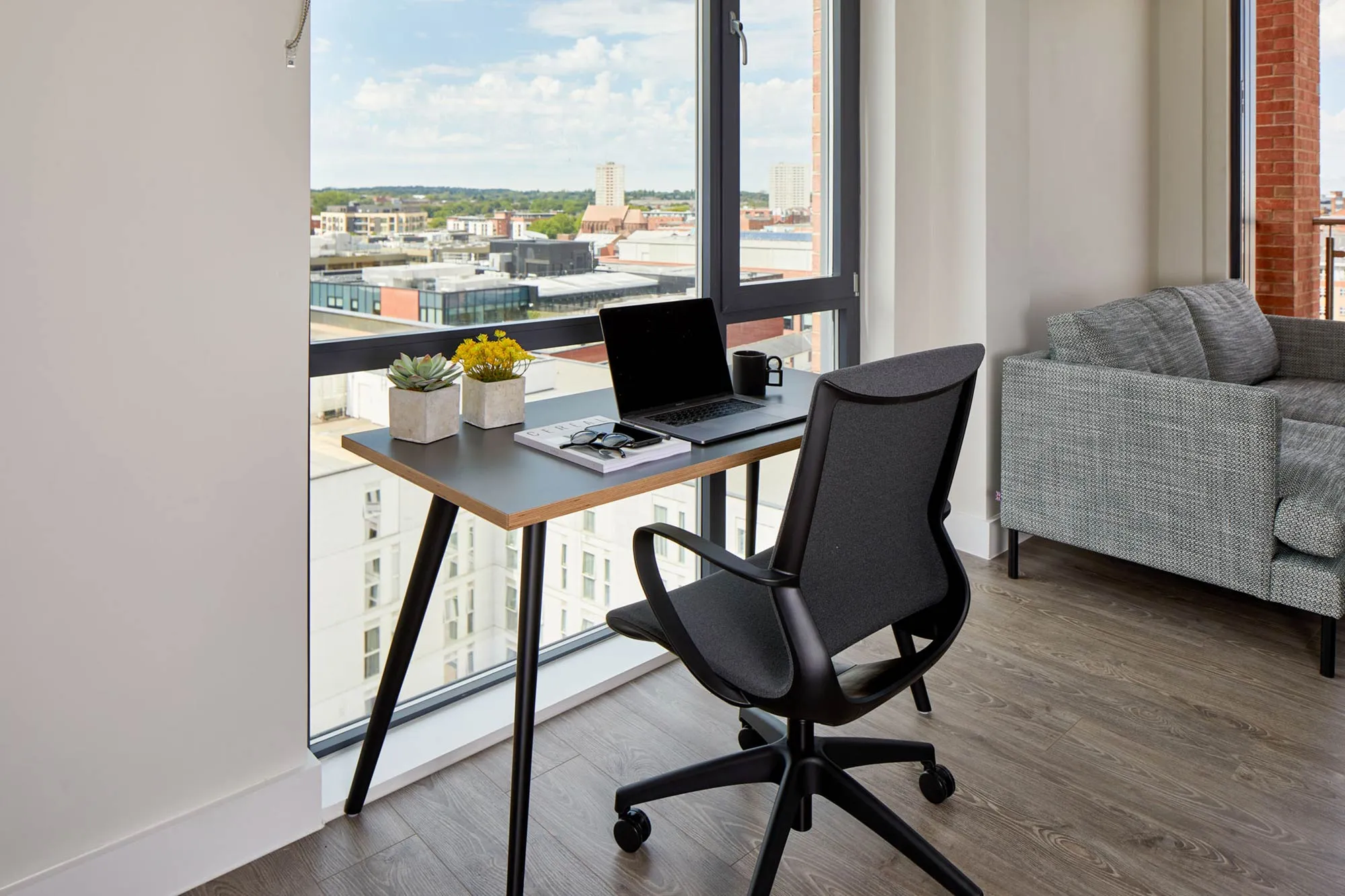 The Whitmore Collection - Say hello to stylish flats to rent in ...