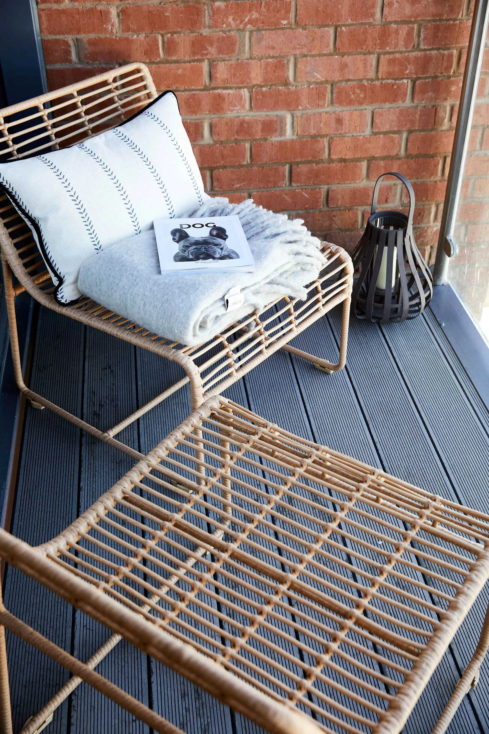 The Whitmore Collection - Say hello to stylish flats to rent in ...