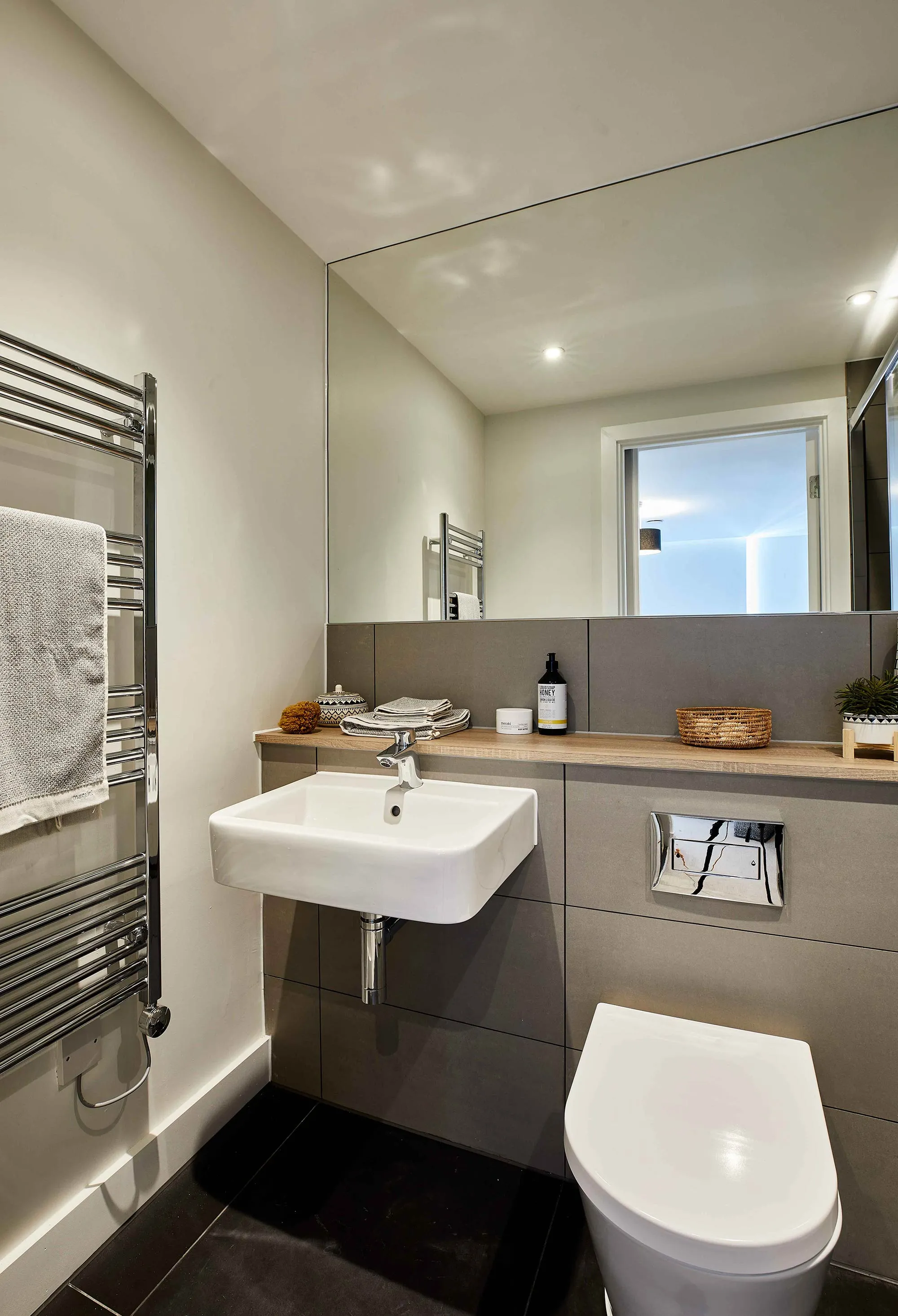 The Whitmore Collection - Say hello to stylish flats to rent in ...