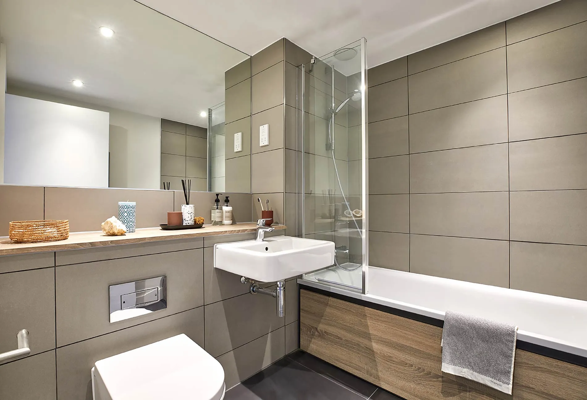 The Whitmore Collection - Say hello to stylish flats to rent in ...