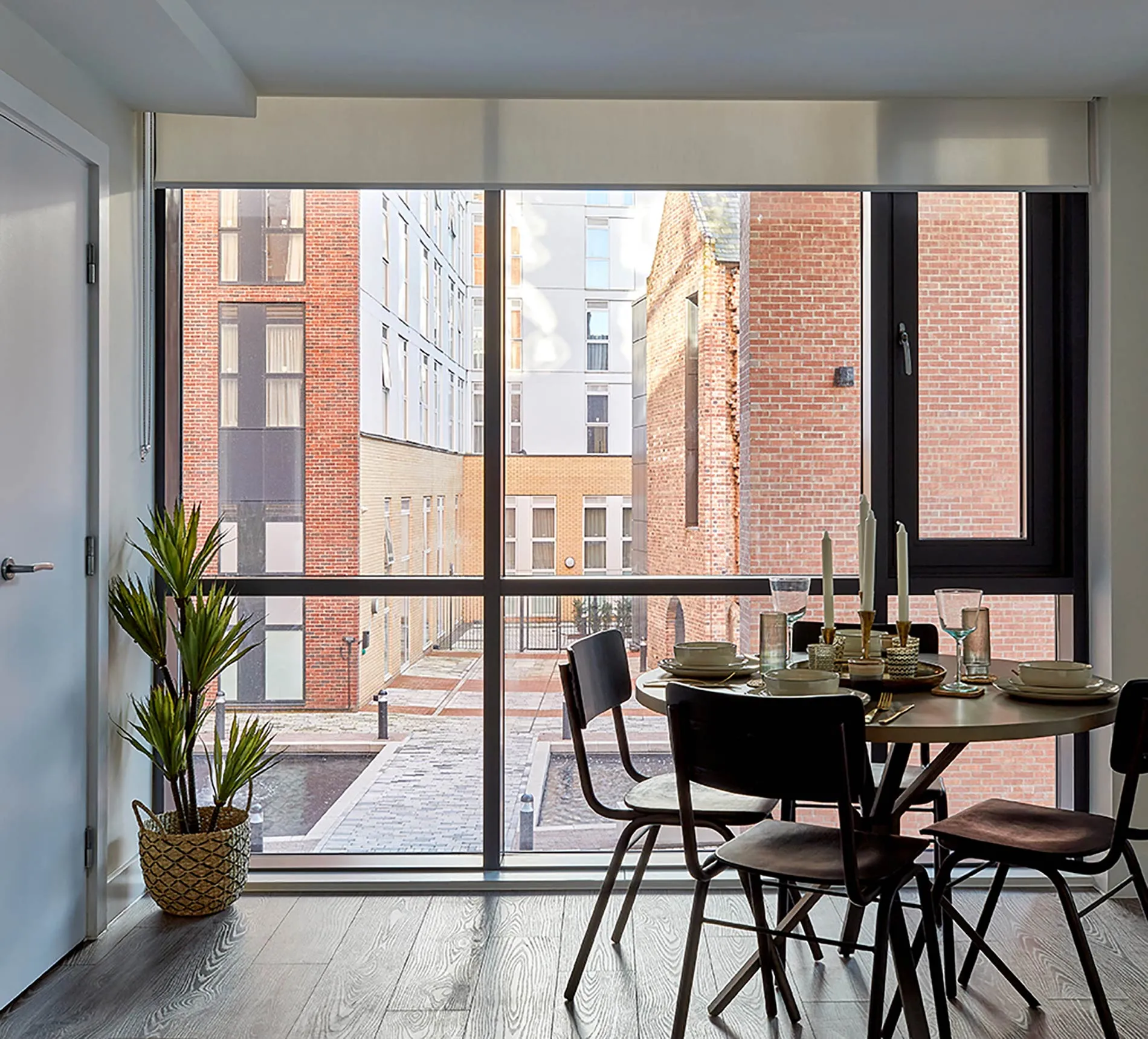 The Whitmore Collection - Say hello to stylish flats to rent in ...