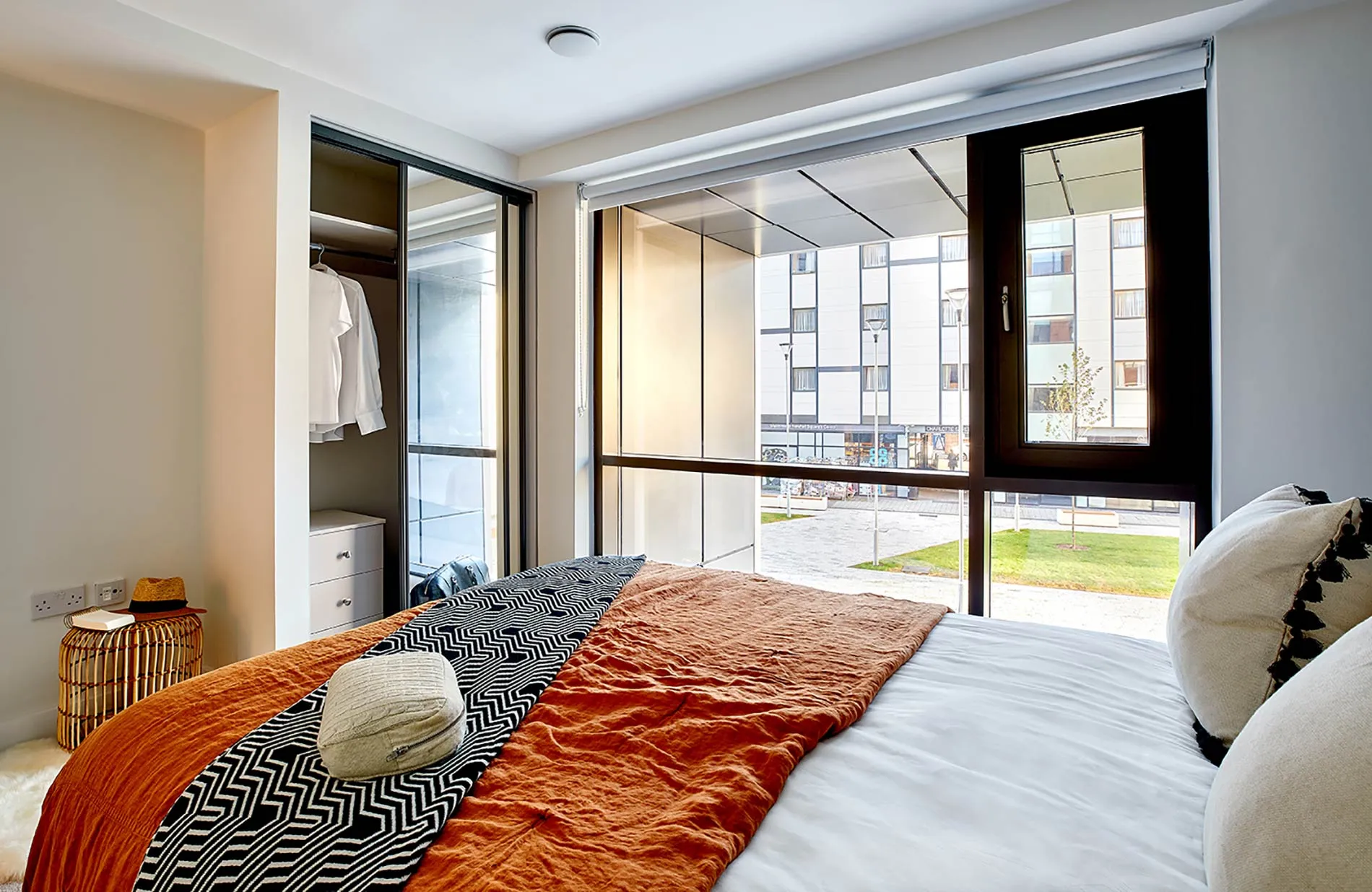 The Whitmore Collection - Say hello to stylish flats to rent in ...