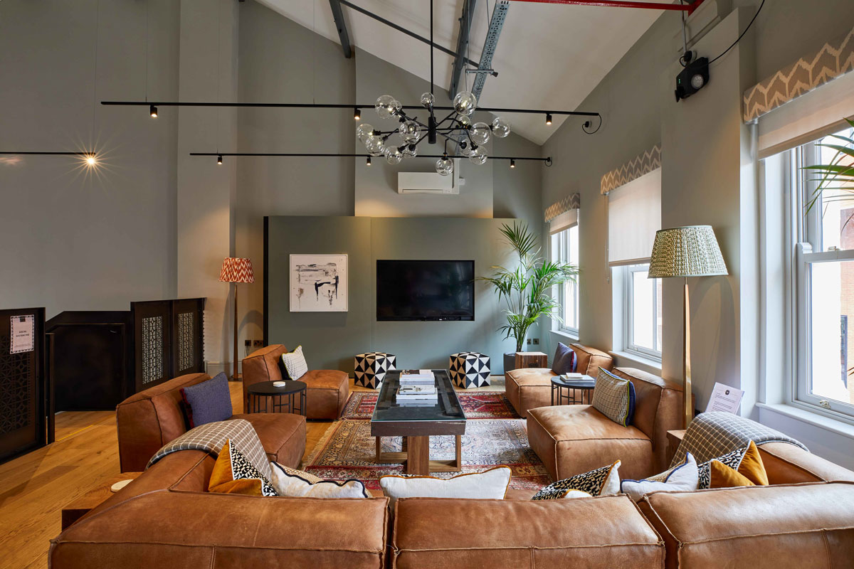 The Whitmore Collection - All the perks | No Agency Fees, Flexible ...