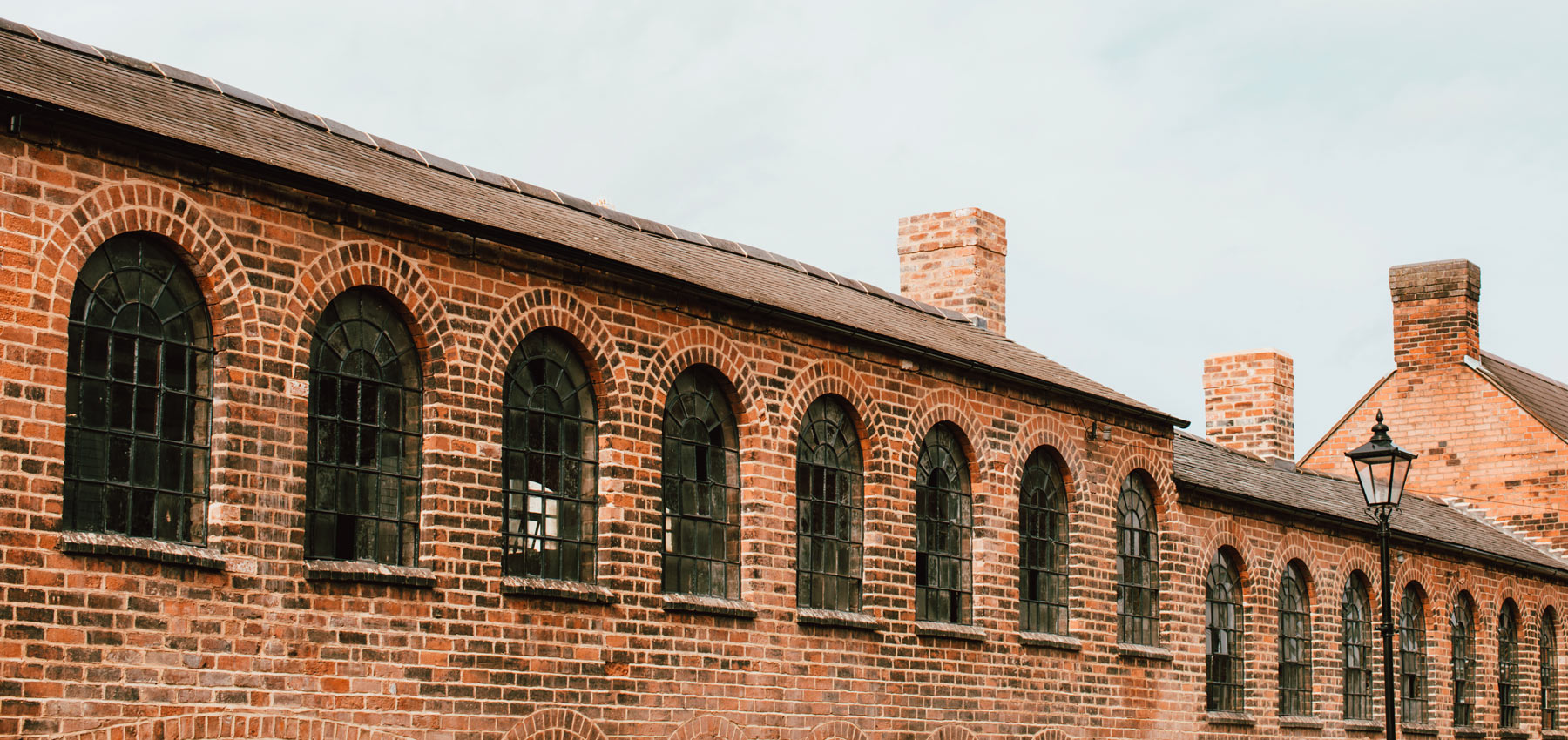 The Whitmore Collection - Location | Stylish flats to rent in Jewellery ...